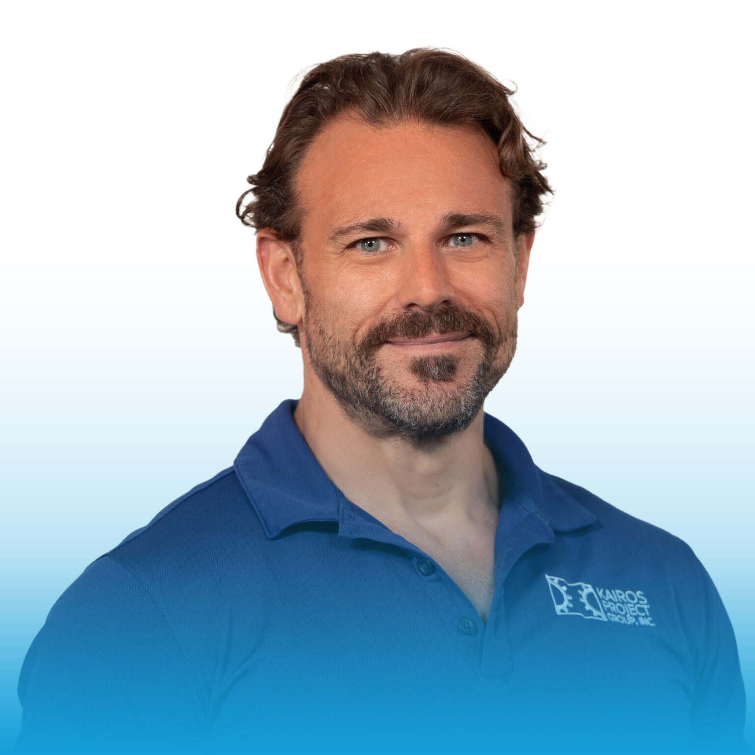 Josh Johnson Bio - KAIROS PROJECT GROUP, INC.